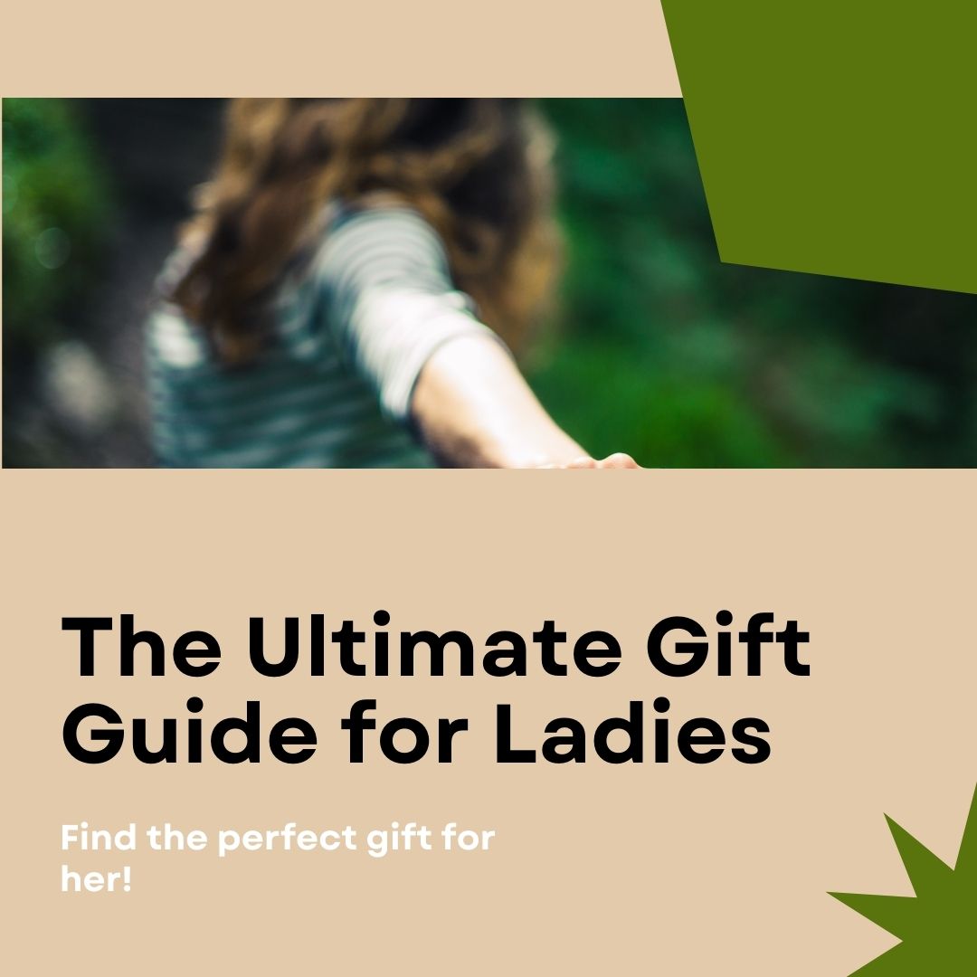 The Ultimate Gift Guide for the Ladies in Your Life – Chivilla Bay