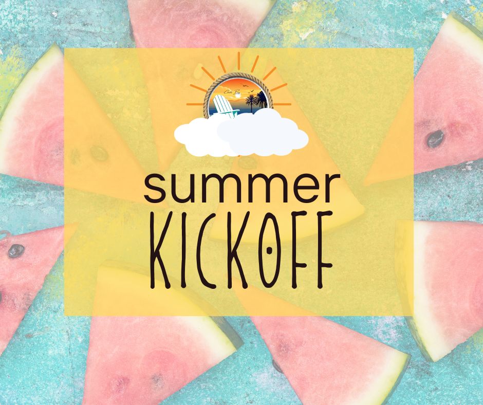 Summer Kickoff: Fun Family Activities to Start the Season Right ...