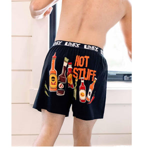 Men's Funny Boxers | Hilarious & Comfortable Underwear – Chivilla Bay